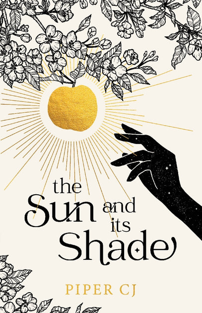 The Sun and Its Shade | Not Just Books
