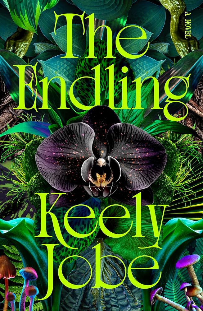 The Endling | Not Just Books