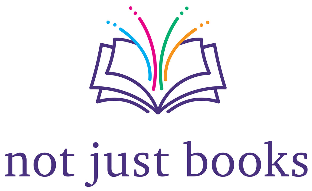 Not Just Books | NW Tasmania's Award Winning Bookstore