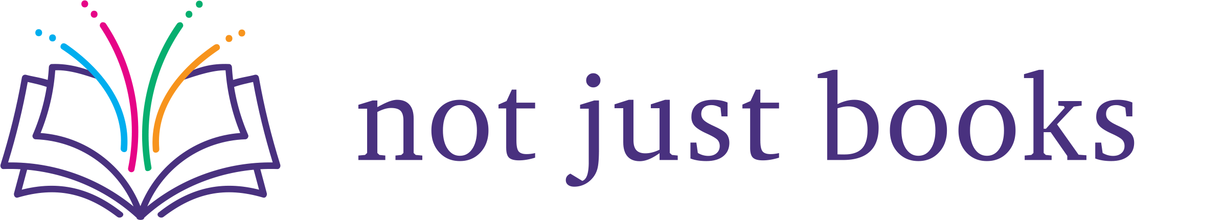 Not Just Books | NW Tasmania's Award Winning Bookstore