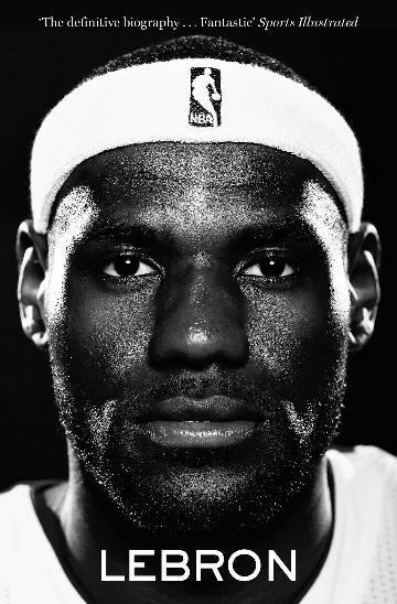 LeBron (2) | Not Just Books