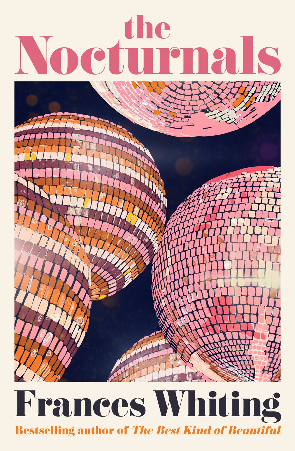 The Nocturnals | Not Just Books